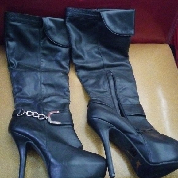 Shiekh | Shoes | Boots | Poshmark